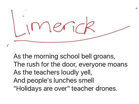 25 Famous Funny Limericks By Edward Lear - Poemshubs.com