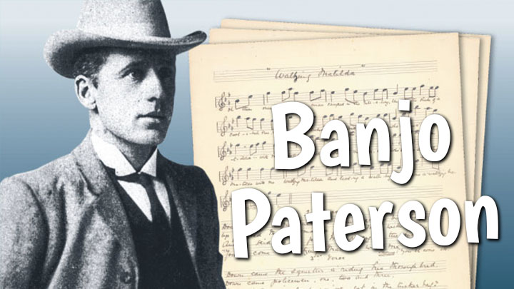 Who Is Australia's Most Famous Poet? - Poemshubs.com