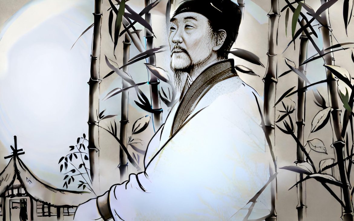 Why Is Du Fu Called The Epitome Of Tang Dynasty Poetry? - Poemshubs.com