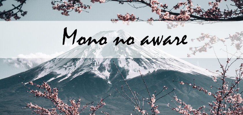 Mono No Aware In Haiku - Poemshubs.com