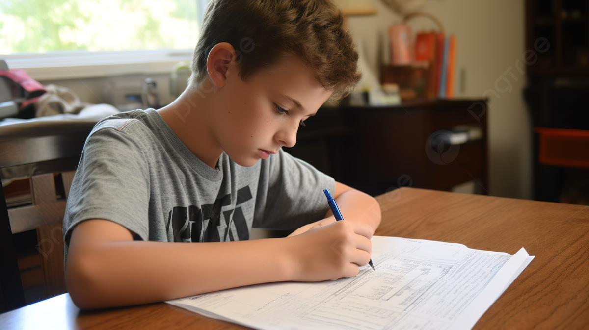 Is Limerick Suitable For Children To Practice Writing? - Poemshubs.com